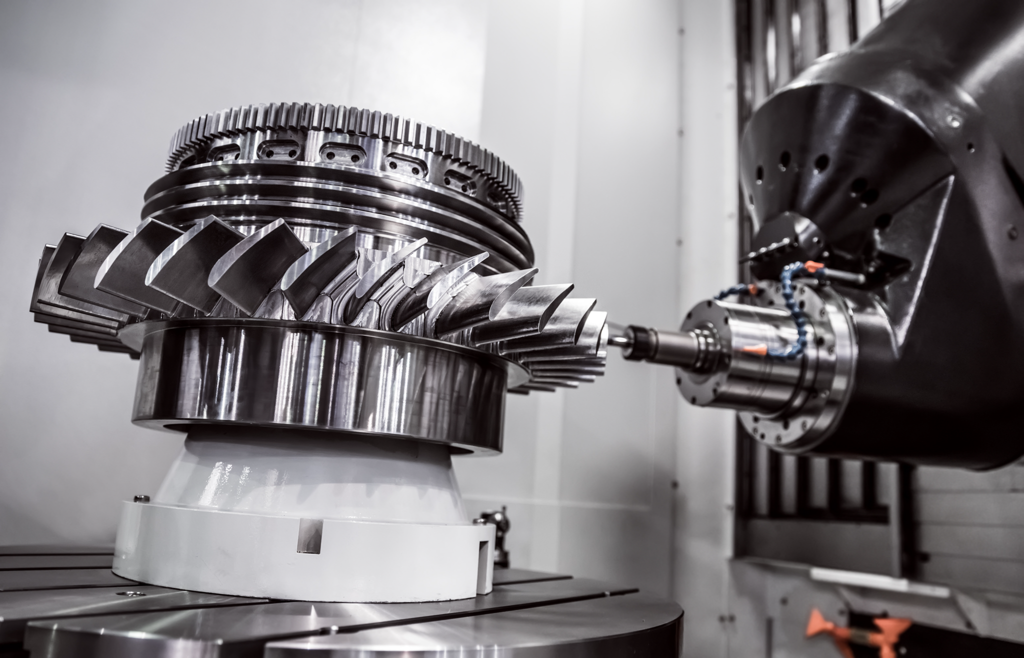 Discover Our Capabilities At Trio Manufacturing - El Segundo